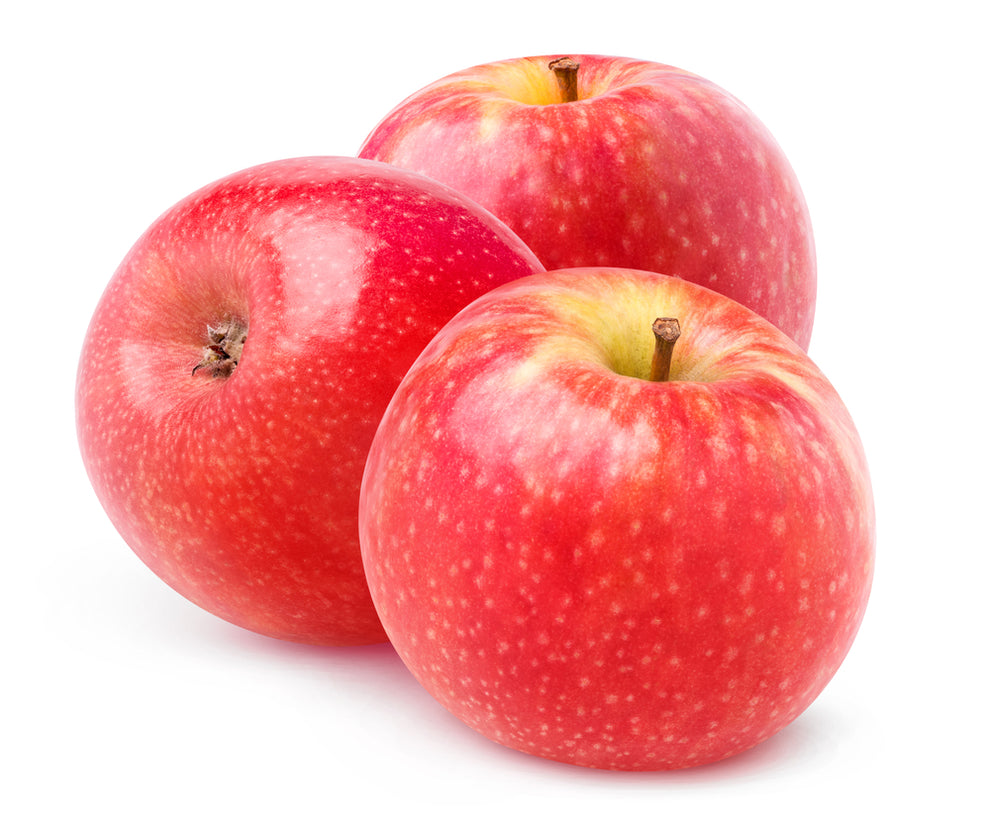 Pink Lady Apples – Dielectric Organics